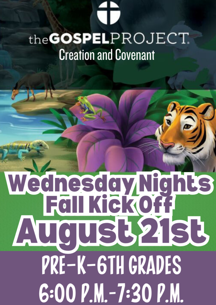 Kids First Ministry - Manila First Baptist Church